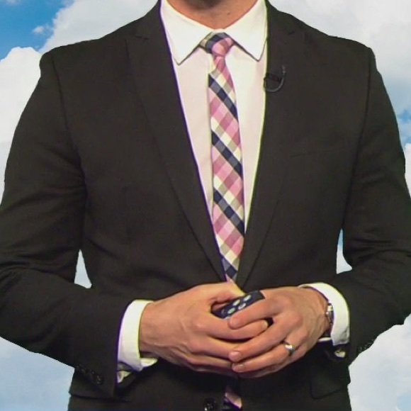 Bar III | Suits & Blazers | Bar Iii Black Suit | Poshmark